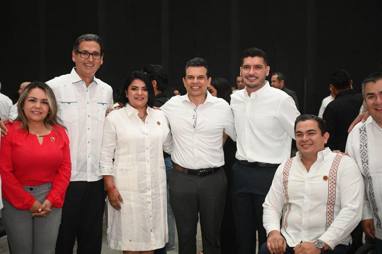 Asiste alcalde Lalo Gattás a ciclo de conferencias de la ASF ...